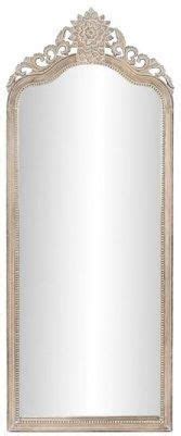 Dkd Home Decor Lustro Ścienne 68X3 5X175 Cm 70X3 5X180 Szkło Naturalny