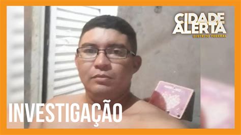 Polícia prende mulher suspeita de matar companheiro em Samambaia YouTube