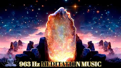 Gate To Oneness Hz Frequency Of Gods Spiritual Awakening