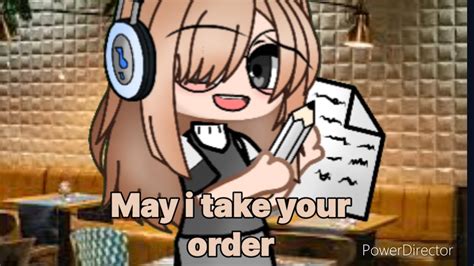 May I Take Your Order Meme YouTube