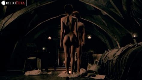 Caitriona Balfe Desnuda En La Temporada 1 De Outlander La BiblioTeta