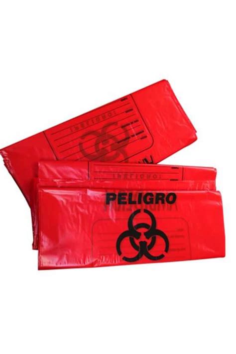 Bolsa Roja Rpbi