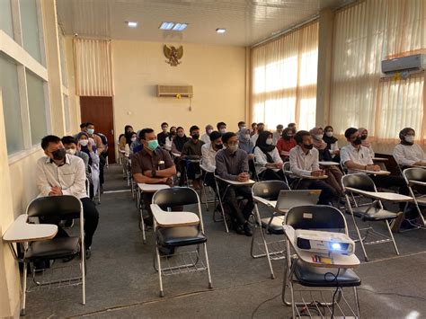 UPT PKK Gelar Campus Hiring Kencana Agri Limited Universitas Lampung