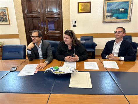 Online Il Nuovo Portale Del Comune Di Foggia Con Lo Sportello