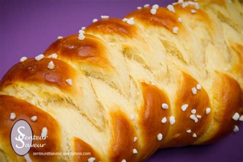 Brioche Tress E Moelleuse La Mie Filante Jardin Et Bricolage