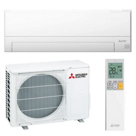Clim Mono Split MSZ BT20VGK MUZ BT20VG MITSUBISHI ELECTRIC