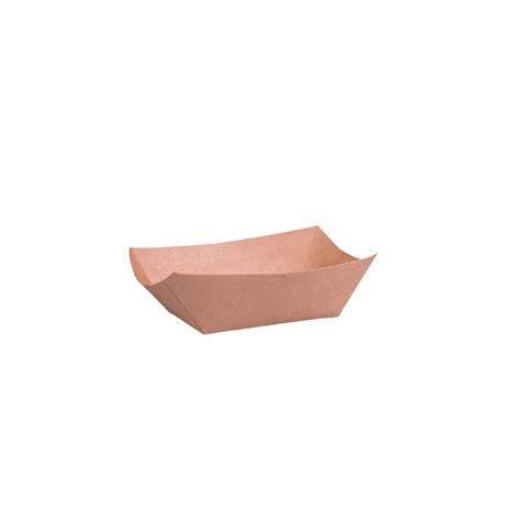 TACKA PAPIEROWA KRAFT M A 50 ŁÓDKA GreenPack pl