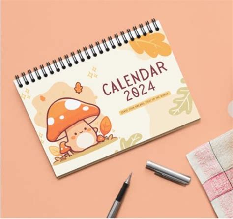 Printable Anime Calendar Printable 2024 Calendar Anime Calendar