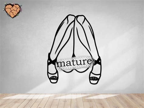 Fille nue jambe ouverte sexy fille svg femme nue découpe au Etsy France