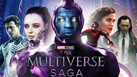 หนง MCU Phase 4 5 เรองไหนสนกสด