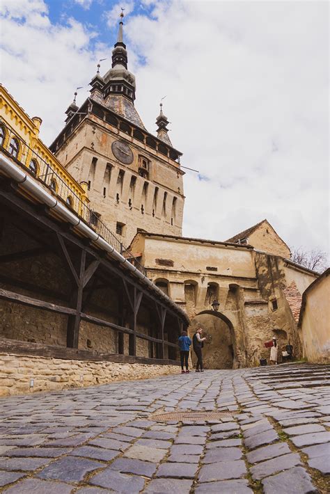 7 Locuri De Vizitat In Sighisoara Tripator Ro