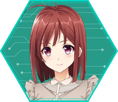 柊 赤緒 CHARACTER JINKI Infinity 公式サイト