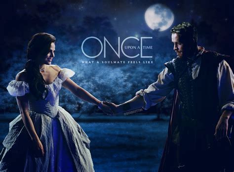 Regina And Robin Once Upon A Time Fan Art 39972904 Fanpop