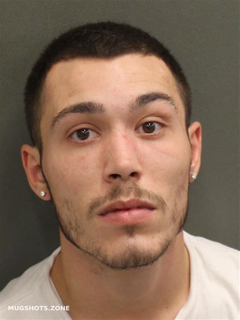SMITH JEREMIAH WALTERJR JR 03 14 2024 Orange County Mugshots Zone