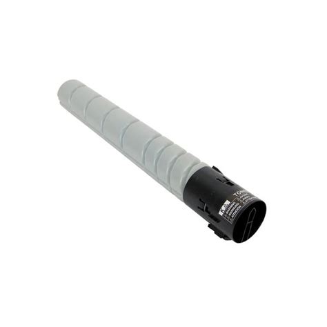 OEM Konica TN324K A8DA130 Black Toner Cartridge By Konica Minolta
