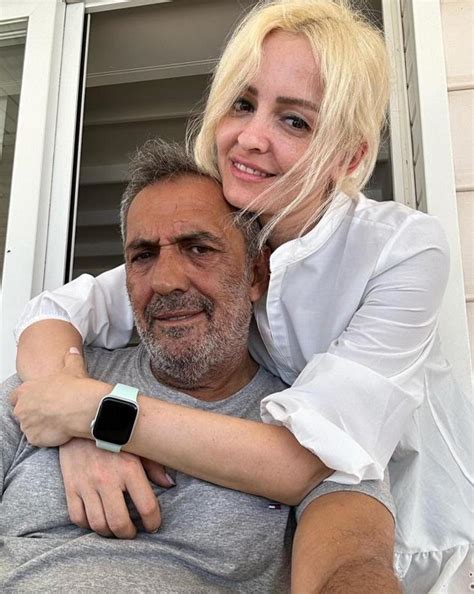 Yavuz Bingöl ve nişanlısından yeni fotoğraf