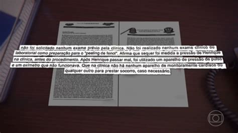 Polícia quer ouvir mulher que vendeu curso online de peeling de fenol