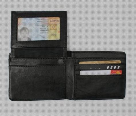 ᐉ 17 Mejores Carteras De Hombres Sublimacion mes 2024