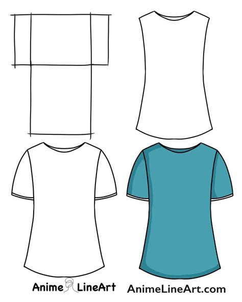Hand Outline Rough Hands Shirt Drawing Female Drawing Shirt Outfit