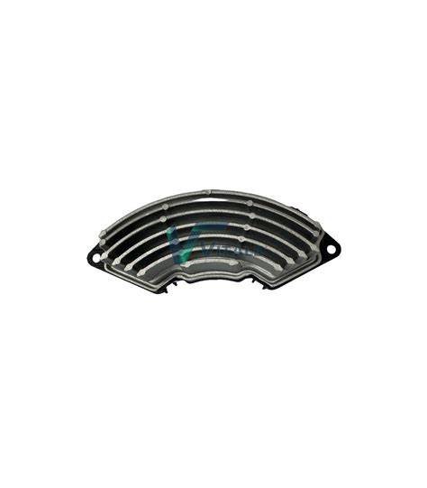 RESISTANCE DE VENTILATION CITROEN BERLINGO C4 A43000800 A43001400