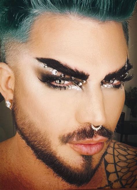 Angel Ndisguise On Twitter Drag King Makeup Men Wearing Makeup