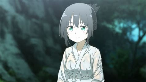 Yuuki Yuuna Wa Yuusha De Aru Washio Sumi No Shou Random Curiosity