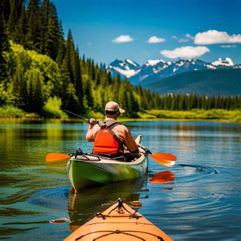 Las Mejores Marcas De Kayaks De Pesca Gu A Completa