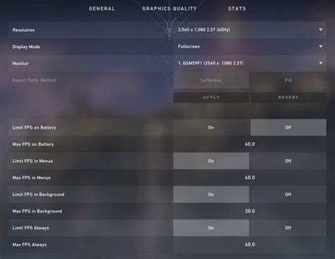 How To Show FPS In Valorant Check Your Valorant FPS