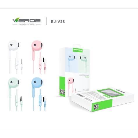 M E Store Atacado E Dropshipping Fone EARPHONE De Ouvido Para Celular