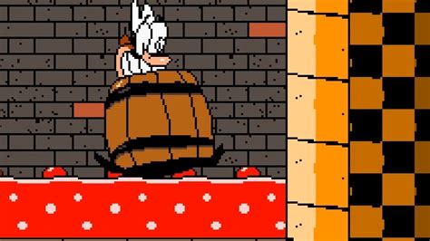 Pizza Tower But Uh You Play As This Barrel Sunset Tower Pizza