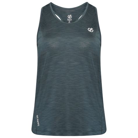 Dare 2B Vest Top Damski Modernize II 50 Dymiony Dare 2B Moda