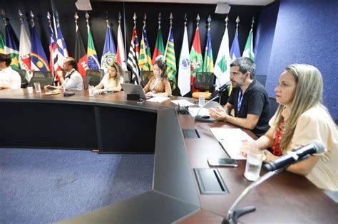 Grupo interministerial define estratégias de trabalho do Brasil Sem