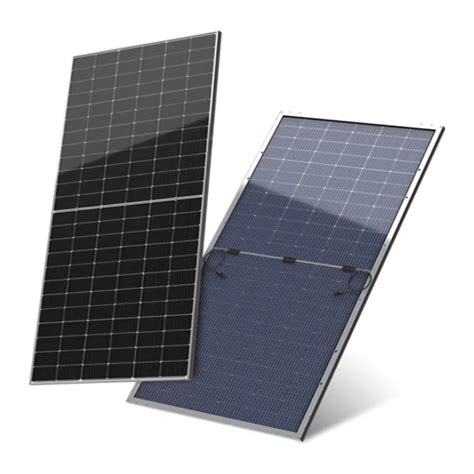 Jinko 600W N Type Solar Panel Jinko Tiger Neo 605W 610W 615W 620W 625W