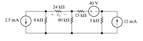 Solved A Make A Series Of Source Transformations To Find Chegg
