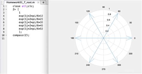 matlab 在极坐标里画矢量 yxj的博客 csdn博客