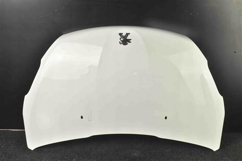 MASKA POKRYWA SILNIKA PEUGEOT 208 I EWP 12 19 porównaj ceny Allegro pl