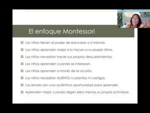 Aprende A Escribir Con El M Todo Montessori T Cnicas Efectivas Y