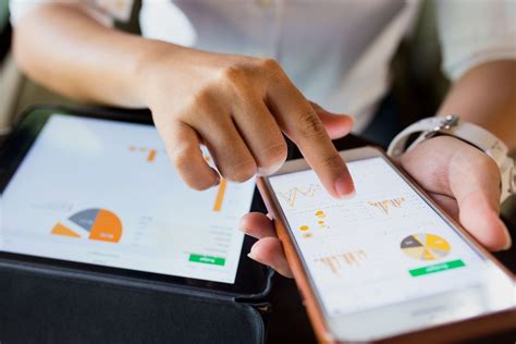 7 Apps Para Controlar Tus Finanzas Personales EmprendedoresTV