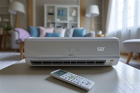 Le guide ultime pour choisir le meilleur climatiseur avec télécommande