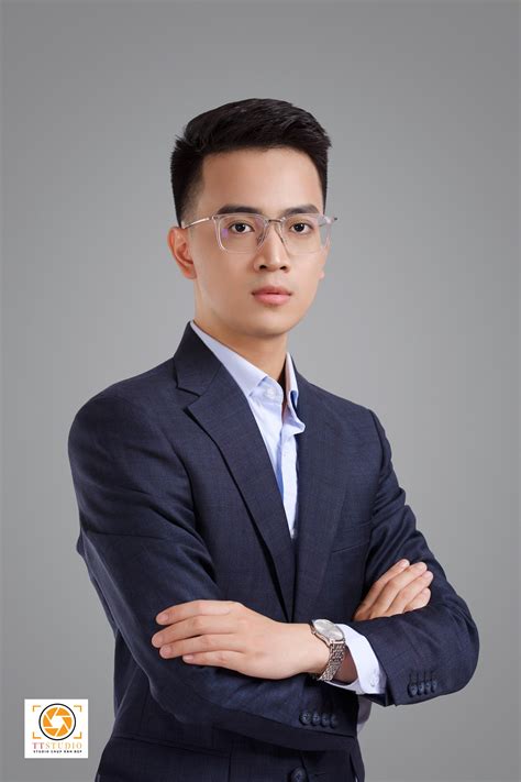 Ảnh CV đẹp