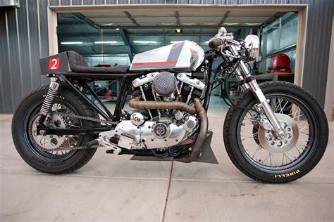 DP Customs Naked Cafe Flickr