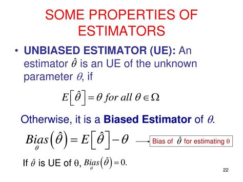 ppt statistical inference part i point estimation powerpoint presentation id 4341019