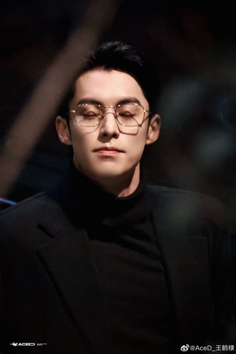 Dylan Wang Hedi 王鹤棣 on Twitter Recent reutersAceD DylanWang