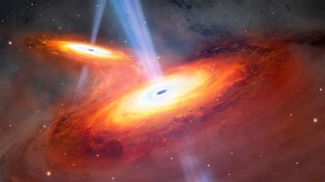 Artists Illustration Of Most Image Eurekalert Science News Releases