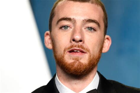 Sobredosis La Posible Causa De Muerte Del Actor Angus Cloud