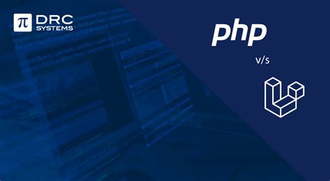 Php Vs Python A Detailed Comparison DRC Systems