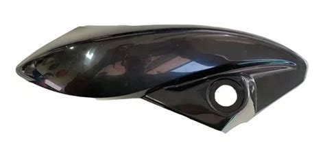 Carenagem Lateral Farol Bananinha Cb R Honda Frete Gr Tis