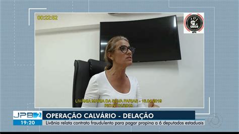 VÍDEOS JPB2 TV Cabo Branco desta segunda feira 6 de janeiro