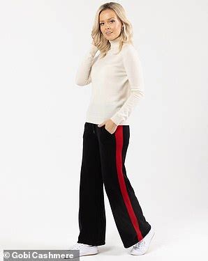 Upgrade Your Fall Wardrobe With Cozy Cashmere You Ll Warm Up Fast To