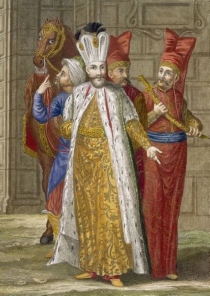 Ekrem Buğra Ekinci KAÇIRILAN FIRSAT SULTAN III AHMED